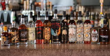 Lock 1 Distilling Company