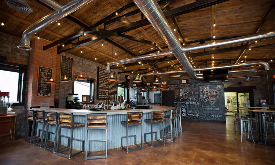 Visit Our Tasting Room – Lock 1 Distilling Company